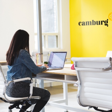 - Payroll Transformation, MFT, Manchester - Camburg